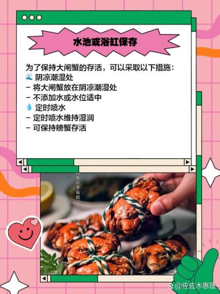 螃蟹怎么杀_活螃蟹处理步骤-第2张图片-山城妙识 螃蟹怎么杀_活螃蟹处理步骤-第2张图片-山城妙识