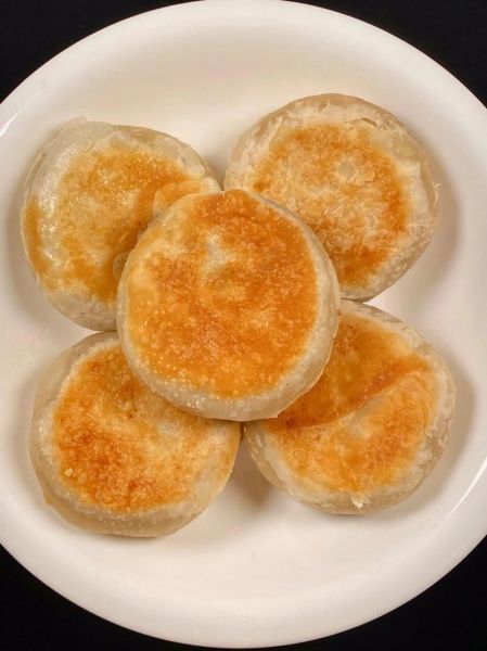 红豆点心怎么做_红豆点心简易做法-第3张图片-山城妙识