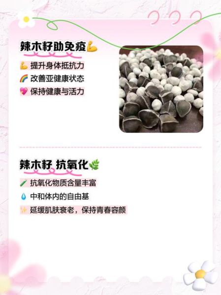辣木籽多少钱一斤_辣木籽价格贵不贵-第2张图片-山城妙识