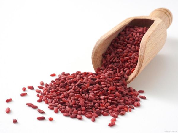 红曲米多少钱一斤_红曲米价格为什么差距大-第2张图片-山城妙识