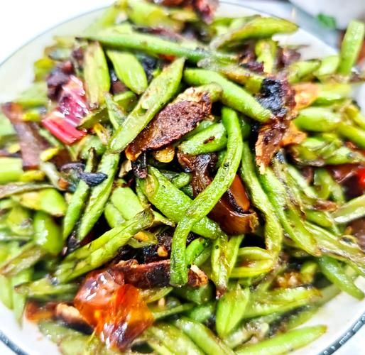 豆筋烧肉怎么做好吃_豆筋烧肉的做法窍门-第1张图片-山城妙识 豆筋烧肉怎么做好吃_豆筋烧肉的做法窍门-第1张图片-山城妙识