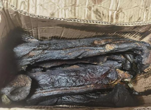 湘西腊肉怎么清洗_湘西腊肉清洗方法-第1张图片-山城妙识 湘西腊肉怎么清洗_湘西腊肉清洗方法-第1张图片-山城妙识