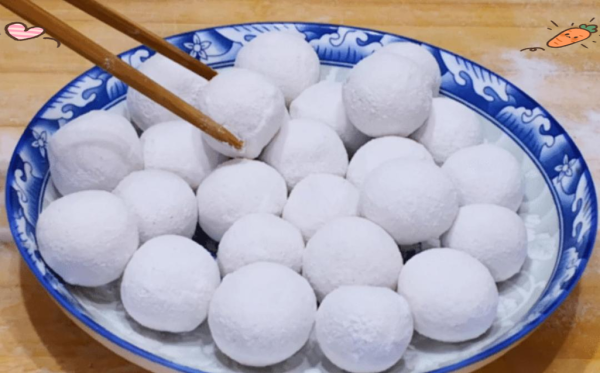 煮速冻元宵不破皮_煮多久才软糯-第3张图片-山城妙识 煮速冻元宵不破皮_煮多久才软糯-第3张图片-山城妙识