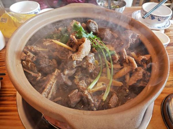 鹅和什么炖最好吃_鹅炖什么食材最香-第1张图片-山城妙识 鹅和什么炖最好吃_鹅炖什么食材最香-第1张图片-山城妙识