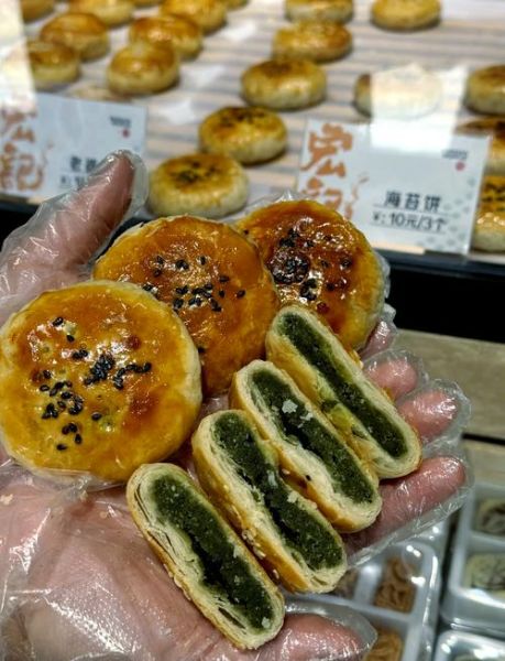 台州特产可以带走_台州伴手礼推荐-第1张图片-山城妙识