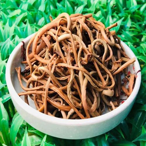 薇菜怎么泡发_薇菜的营养价值-第3张图片-山城妙识
