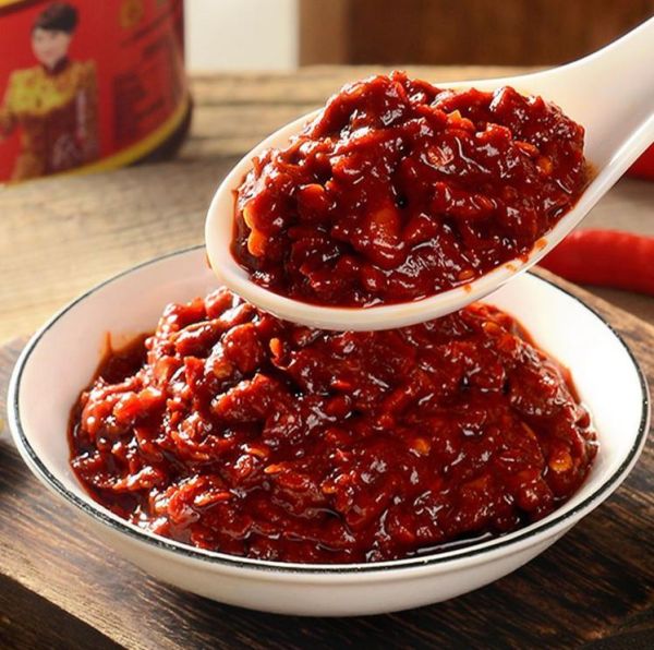 豆瓣酱哪个牌子好_十大豆瓣酱品牌排名-第2张图片-山城妙识