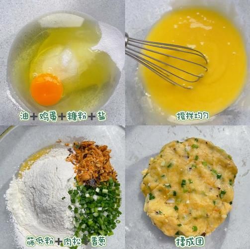 肉松怎么做出酥脆口感_肉松酥脆的诀窍-第3张图片-山城妙识