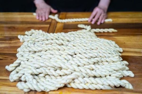 面点怎么做_新手入门步骤-第3张图片-山城妙识 面点怎么做_新手入门步骤-第3张图片-山城妙识