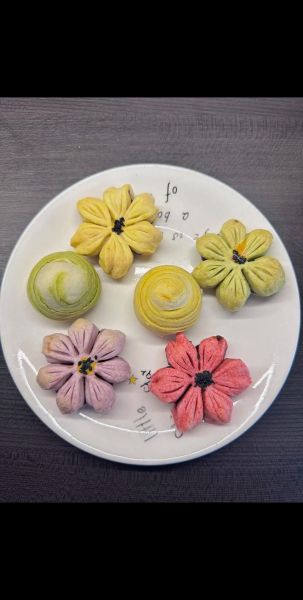 面点怎么做_新手入门步骤-第2张图片-山城妙识 面点怎么做_新手入门步骤-第2张图片-山城妙识