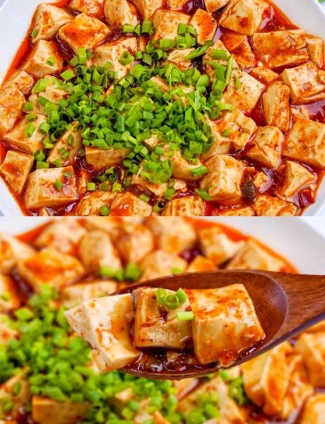 麻婆豆腐怎么做简单又好吃_家常麻婆豆腐秘诀-第3张图片-山城妙识 麻婆豆腐怎么做简单又好吃_家常麻婆豆腐秘诀-第3张图片-山城妙识