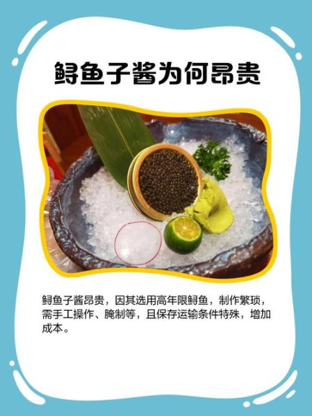 鲟鱼子酱的功效与作用_鲟鱼子酱怎么吃最美容-第1张图片-山城妙识 鲟鱼子酱的功效与作用_鲟鱼子酱怎么吃最美容-第1张图片-山城妙识