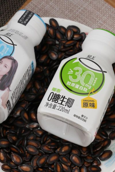 椰子汁哪个牌子好喝_椰子汁热量高吗-第2张图片-山城妙识