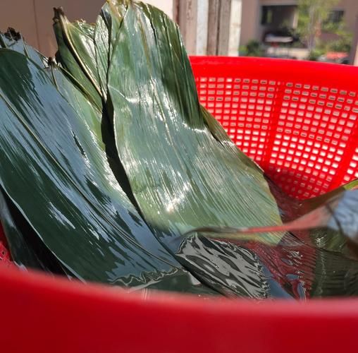 鲜肉粽子煮多久能熟_鲜肉粽子冷水下锅还是热水-第1张图片-山城妙识 鲜肉粽子煮多久能熟_鲜肉粽子冷水下锅还是热水-第1张图片-山城妙识