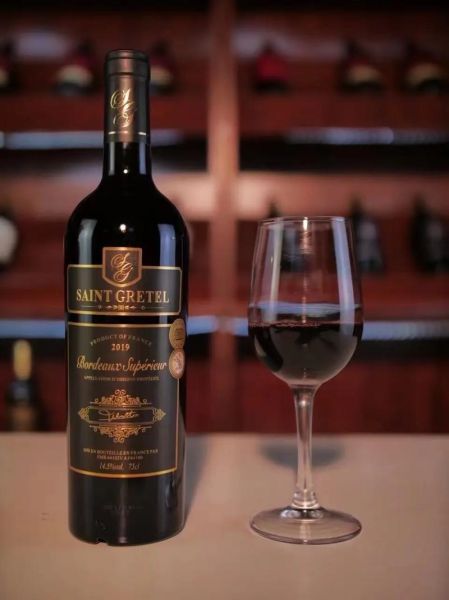 葡萄酒哪个牌子好喝_适合新手的高性价比品牌-第2张图片-山城妙识