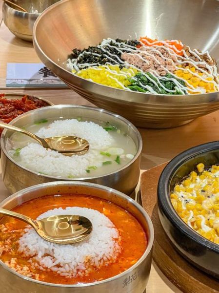 韩式牛肉汤饭怎么做_韩式牛肉汤饭图片大全-第2张图片-山城妙识