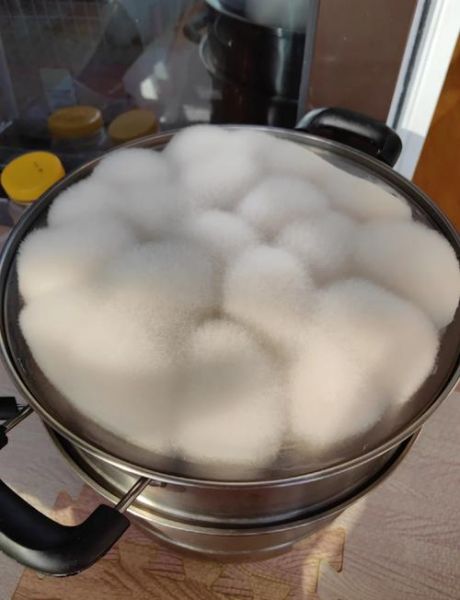 豆腐乳的制作方法_家庭自制豆腐乳步骤-第1张图片-山城妙识