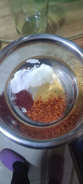豆腐乳的制作方法_家庭自制豆腐乳步骤-第2张图片-山城妙识