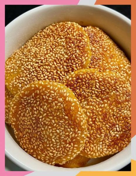 蒸南瓜饼怎么做_蒸南瓜饼用什么粉-第1张图片-山城妙识