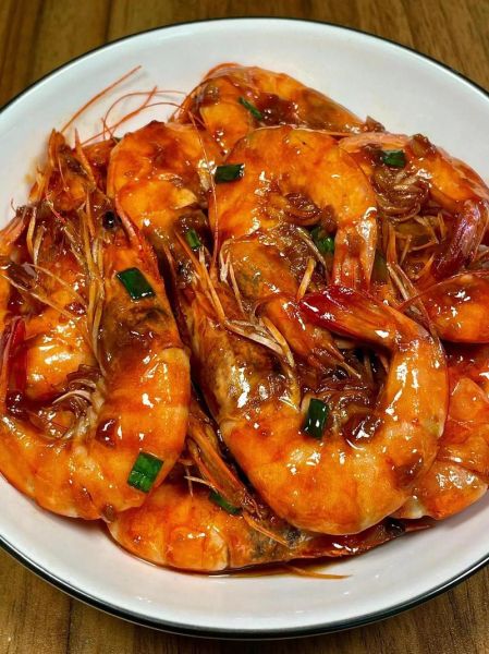 家常油焖虾怎么做_油焖虾用什么虾最好-第1张图片-山城妙识