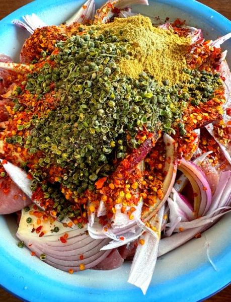 麻辣猪肉干怎么做_麻辣猪肉干的做法-第3张图片-山城妙识 麻辣猪肉干怎么做_麻辣猪肉干的做法-第3张图片-山城妙识