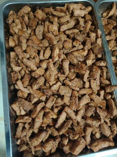 麻辣猪肉干怎么做_麻辣猪肉干的做法-第1张图片-山城妙识 麻辣猪肉干怎么做_麻辣猪肉干的做法-第1张图片-山城妙识