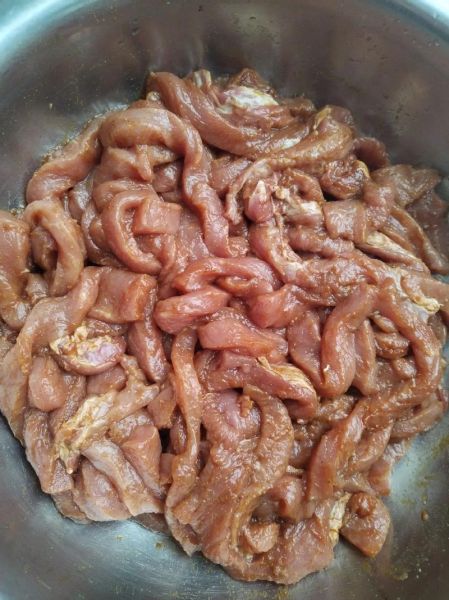麻辣猪肉干怎么做_麻辣猪肉干的做法-第2张图片-山城妙识 麻辣猪肉干怎么做_麻辣猪肉干的做法-第2张图片-山城妙识