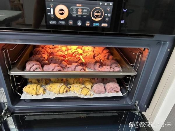 烤箱做面包温度多少_家用烤箱烤面包最佳温度-第3张图片-山城妙识 烤箱做面包温度多少_家用烤箱烤面包最佳温度-第3张图片-山城妙识