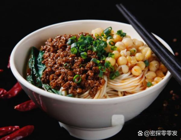 重庆小面品牌排行榜_哪家最正宗-第3张图片-山城妙识 重庆小面品牌排行榜_哪家最正宗-第3张图片-山城妙识