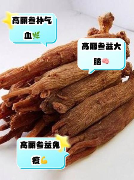 韩国高丽参的功效与作用_适合哪些人群-第2张图片-山城妙识 韩国高丽参的功效与作用_适合哪些人群-第2张图片-山城妙识