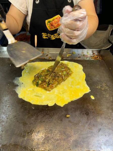 章鱼小丸子6个多少钱_章鱼小丸子价格怎么定-第2张图片-山城妙识