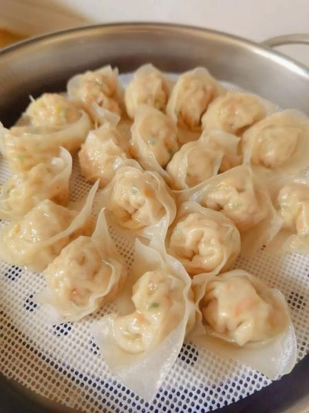 鱼肉饺子怎么做好吃_鱼肉饺子馅怎么调才嫩-第3张图片-山城妙识