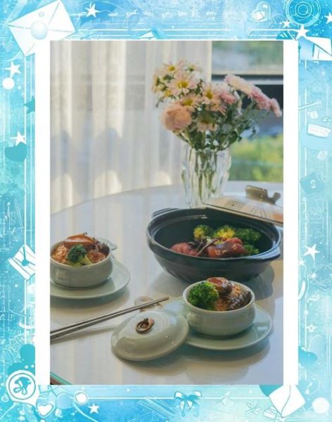 鲍汁海参捞饭怎么做_鲍汁海参捞饭的家常做法-第2张图片-山城妙识