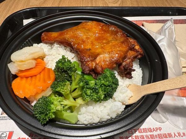 鸡腿套餐饭多少钱_鸡腿套餐饭热量高吗-第3张图片-山城妙识