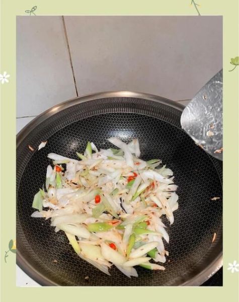 葱爆羊肉卷需要焯水吗_焯水还是不焯水-第3张图片-山城妙识