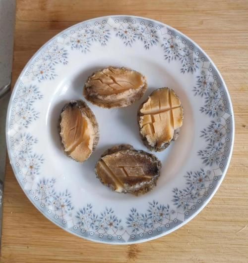 鲍鱼隔水蒸多久_蒸鲍鱼最佳时间-第2张图片-山城妙识
