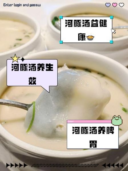 河豚鱼汤怎么做_河豚鱼汤去毒技巧-第1张图片-山城妙识