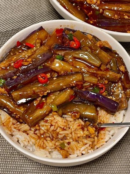 红烧茄子怎么做才好吃_红烧茄子做法大全小视频-第3张图片-山城妙识