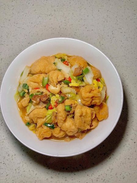 家常豆腐怎么做好吃_豆腐有哪些简单做法-第2张图片-山城妙识