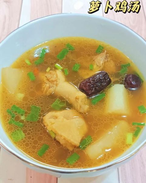 鸡汤配菜怎么做_鸡汤配菜有哪些-第3张图片-山城妙识 鸡汤配菜怎么做_鸡汤配菜有哪些-第3张图片-山城妙识
