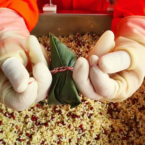 红豆粽子要煮多久才熟_红豆粽子煮多久能熟透-第1张图片-山城妙识