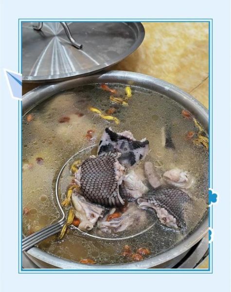 蛇肉怎么做好吃_蛇肉有哪些做法-第3张图片-山城妙识