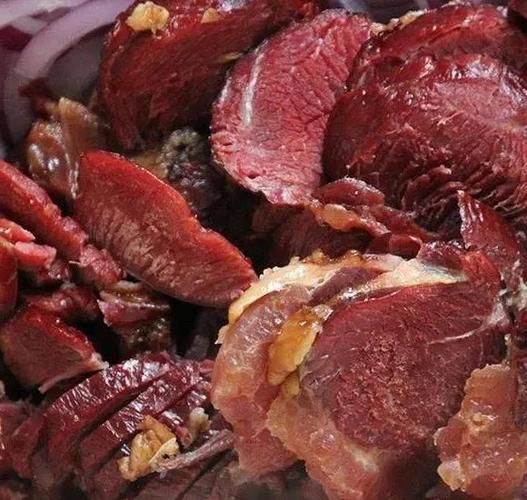 马肉怎么做好吃_马肉的做法大全-第1张图片-山城妙识 马肉怎么做好吃_马肉的做法大全-第1张图片-山城妙识