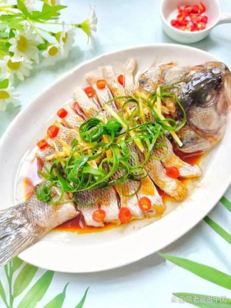 鱼蒸多长时间就熟了_清蒸鲈鱼要多久-第1张图片-山城妙识 鱼蒸多长时间就熟了_清蒸鲈鱼要多久-第1张图片-山城妙识