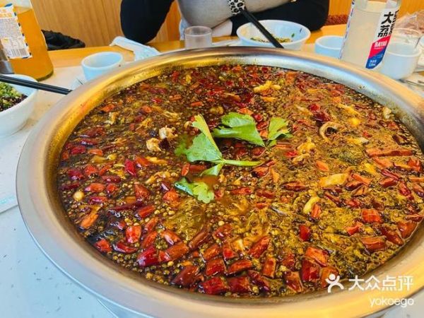 麻辣鱼的做法和步骤_火锅底料怎么用-第1张图片-山城妙识