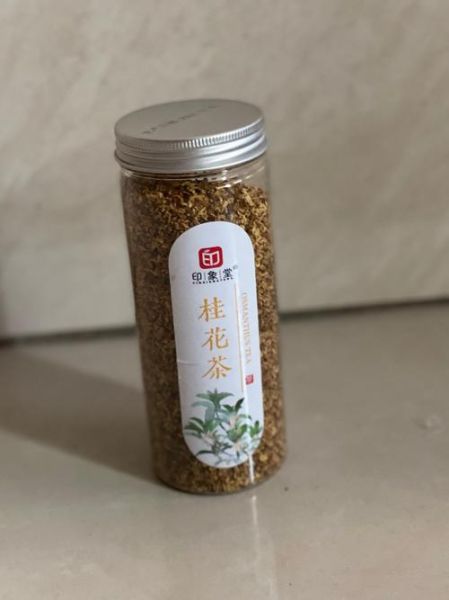 自制桂花干怎么做_桂花干保存多久-第3张图片-山城妙识