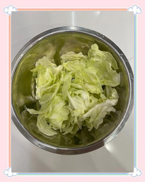 醋溜大头菜怎么做_醋溜大头菜用白醋还是陈醋-第3张图片-山城妙识