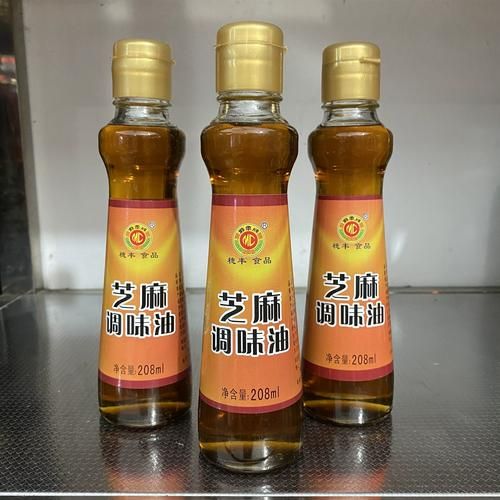 麻油和香油有什么区别_哪个更适合凉拌-第3张图片-山城妙识