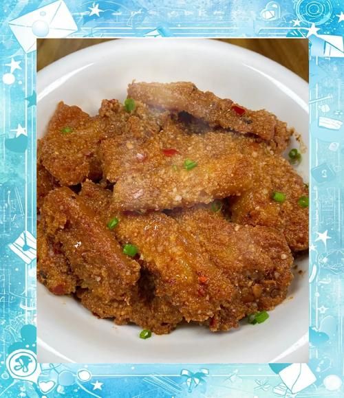 蒸肉米粉还能做什么_蒸肉米粉的隐藏吃法-第3张图片-山城妙识