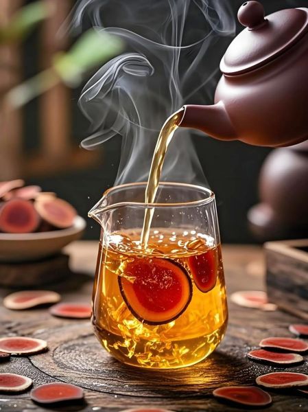 鹿角片的功效与作用_鹿角片适合什么人吃-第3张图片-山城妙识